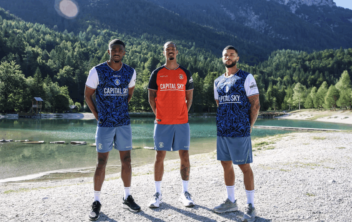 Latest News - Capital Sky LTD