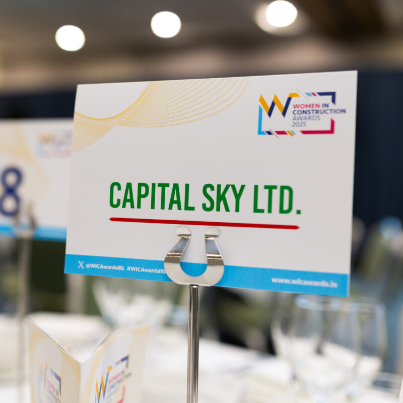 Latest News - Capital Sky LTD