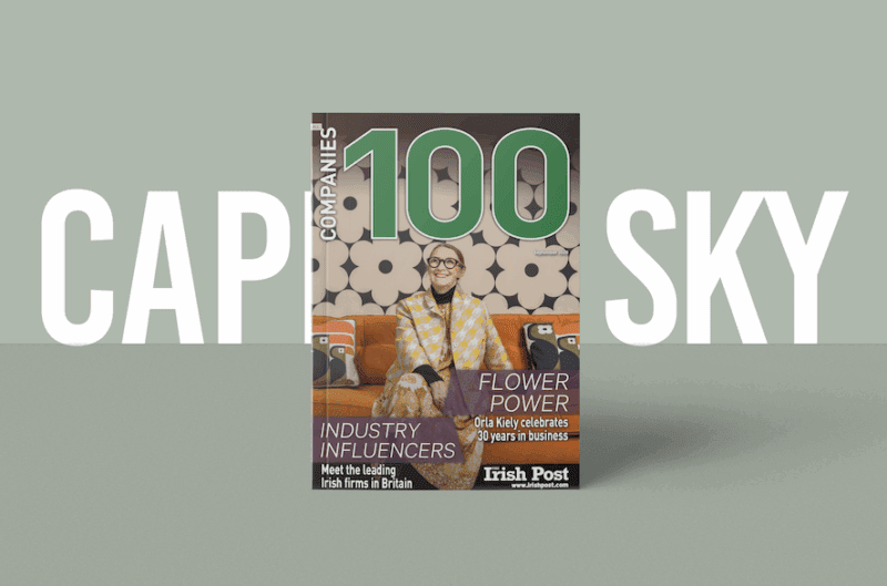 Latest News - Capital Sky LTD